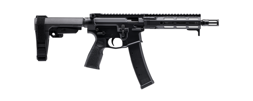 Daniel Defense DDPCC 9mm PCC Pistol - Battlehawk Armory