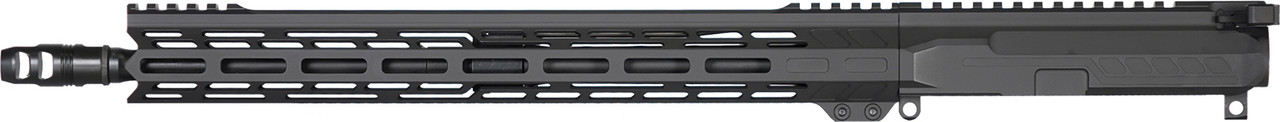 CMMG RESOLUTE Mk4 338 ARC Upper – 16.1" Barrel, AR-15 Compatible