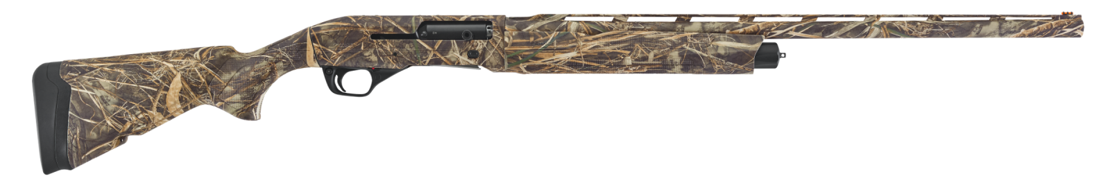 Franchi Affinity 3.5 12GA Semi-Auto Shotgun – Realtree Max-7, 28" Barrel