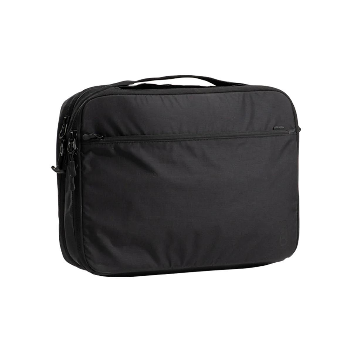 Eberlestock Fade Brief Pack, Black | BattleHawk Armory