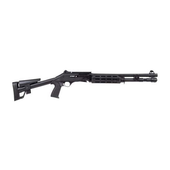 Panzer Arms M4 Speed Pro 12 | BattleHawk Armory