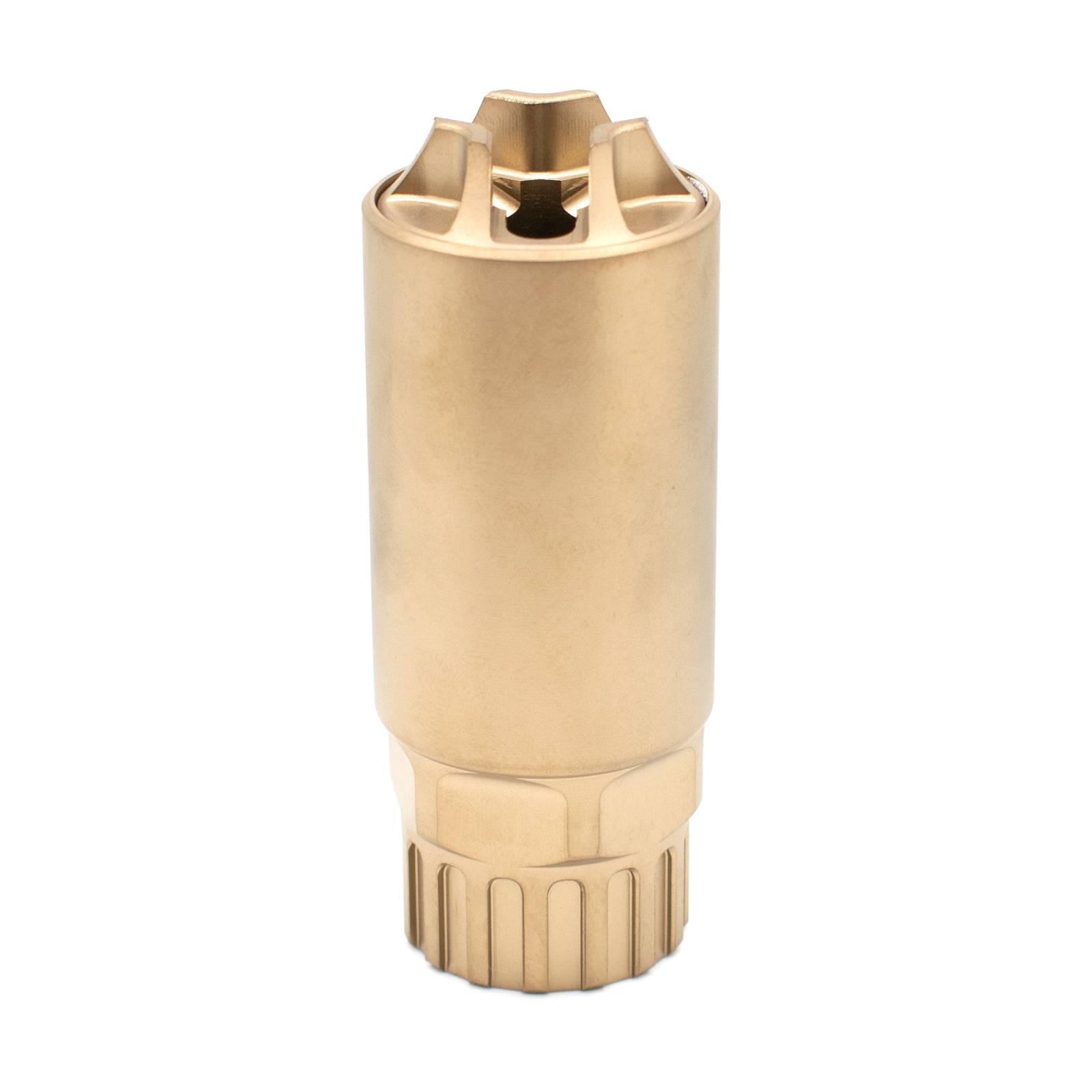 Rearden Icarus FDE Blast Diffuser | BattleHawk Armory
