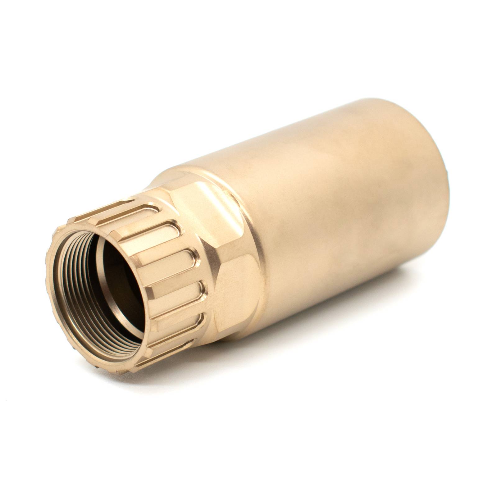 Rearden Icarus FDE Blast Diffuser | BattleHawk Armory