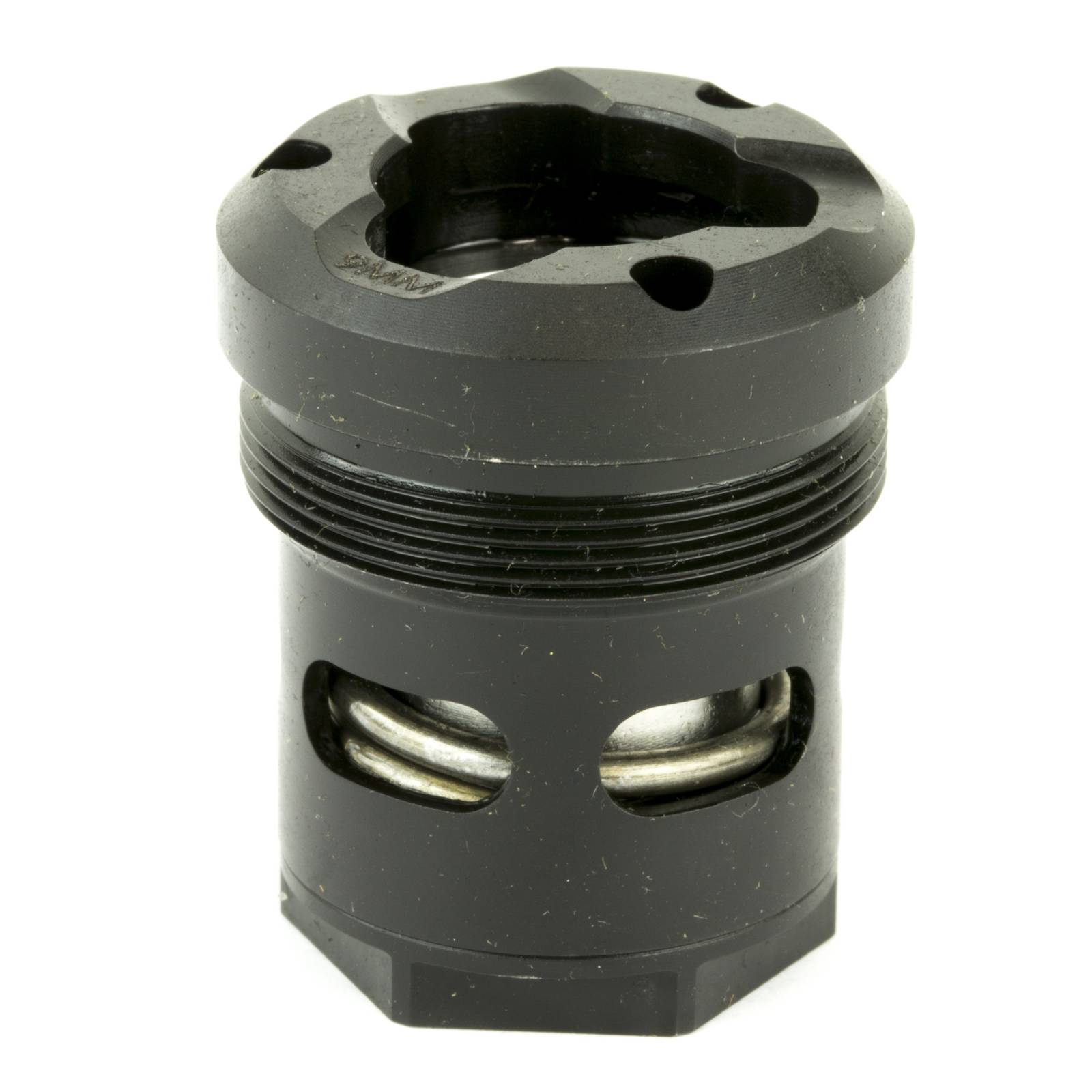 SilencerCo 9mm 3-Lug Mount | BattleHawk Armory