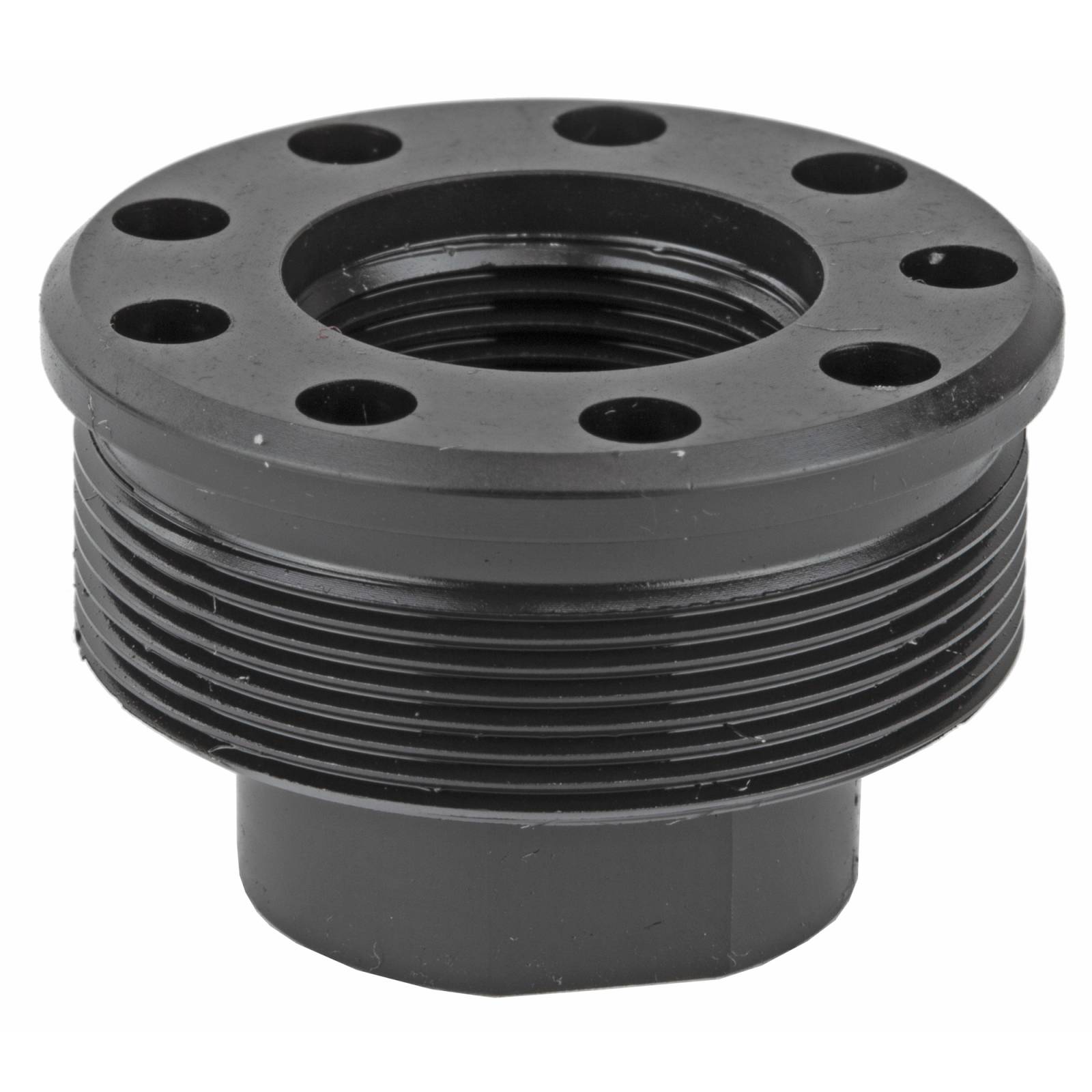 SilencerCo Alpha Direct Thread Mount, 5/8"x24 | BattleHawk Armory