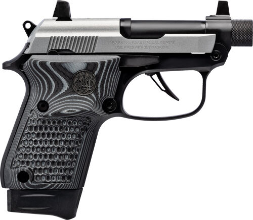 Beretta 20X Bobcat .22LR Bug Out Pistol