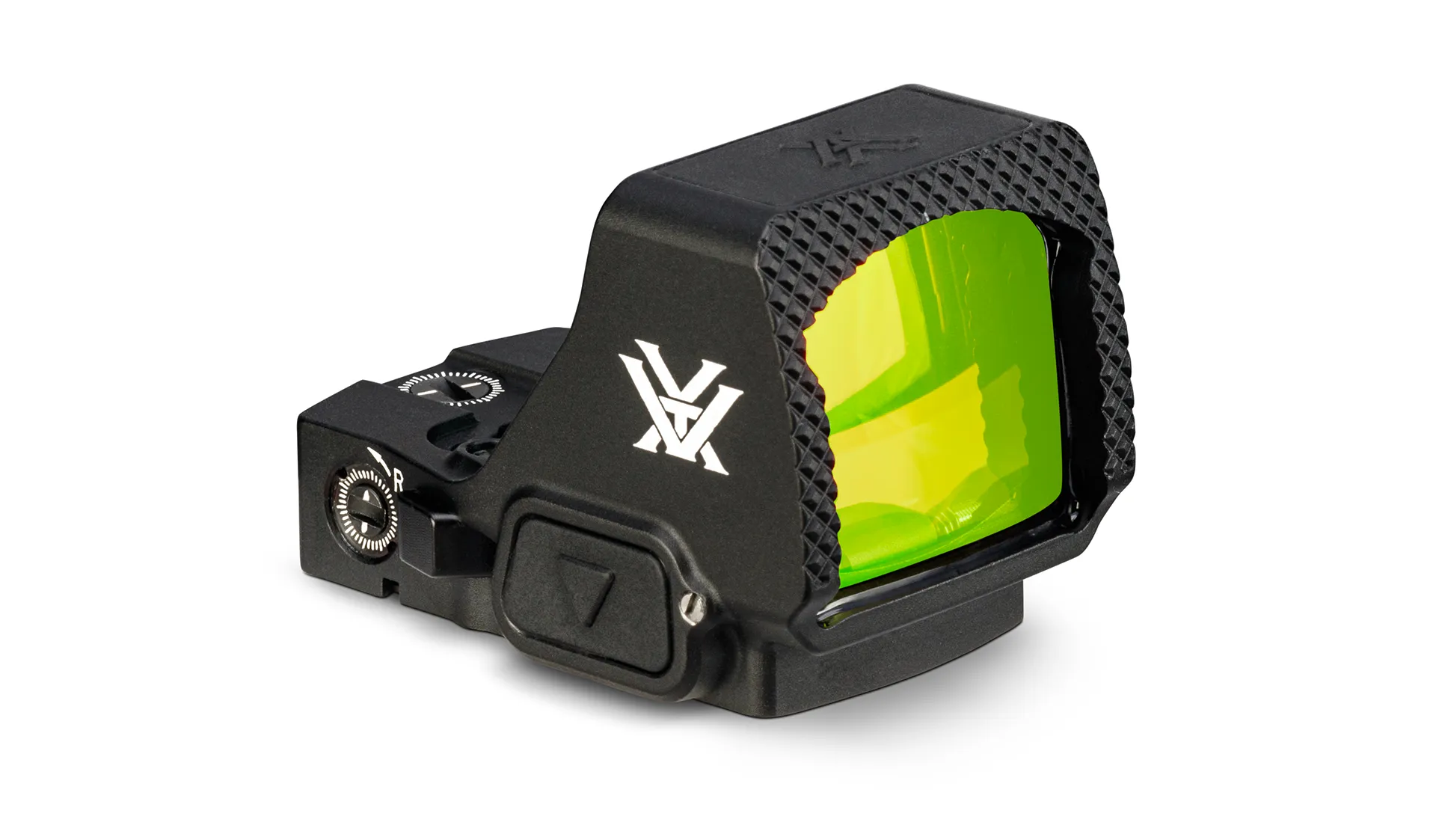 Vortex Defender XL 3 MOA Green Dot Sight | BattleHawk Armory