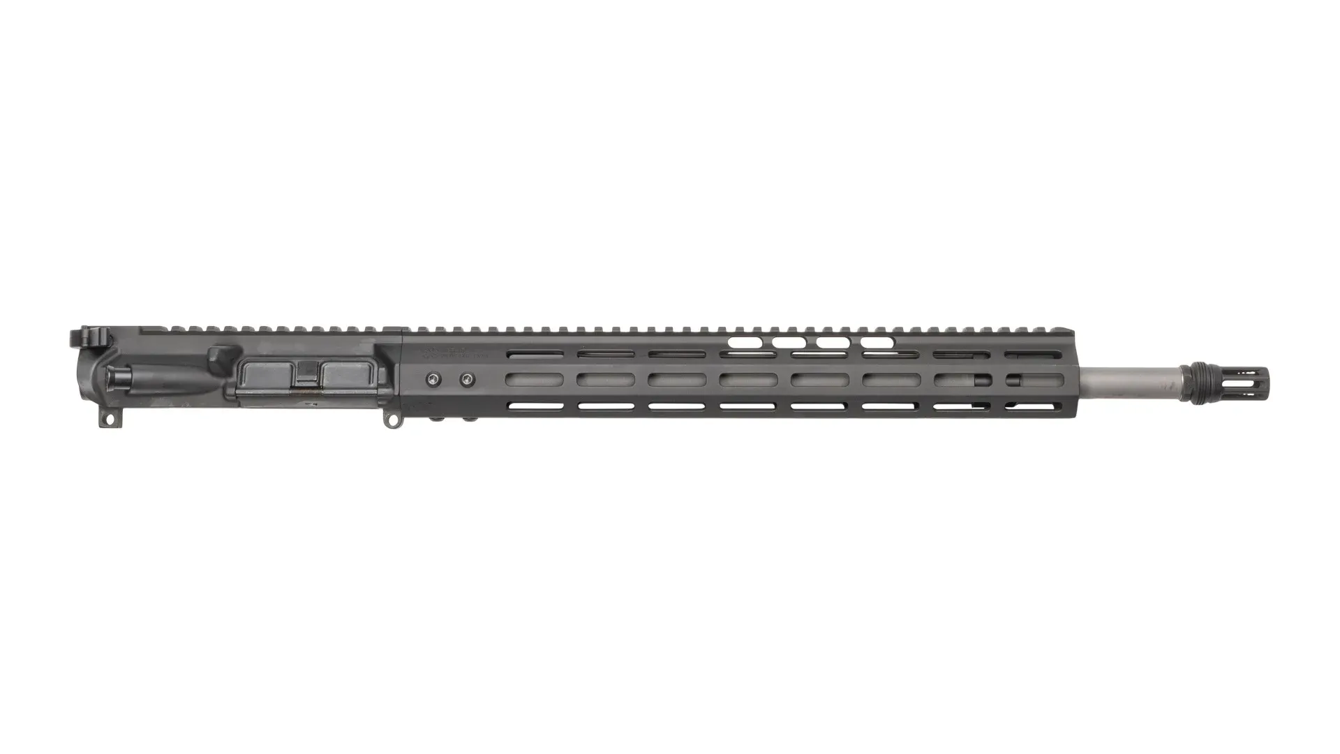 Noveske N4 SPR 6mm ARC 18″ – Black Complete Upper