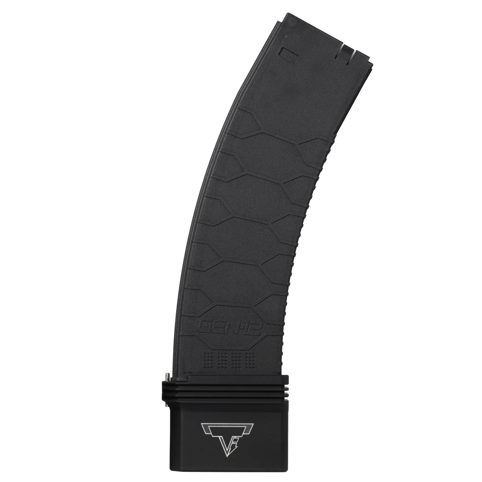 Taran Tactical GEN-12 12ga +3 Magazine Base Pad Extension