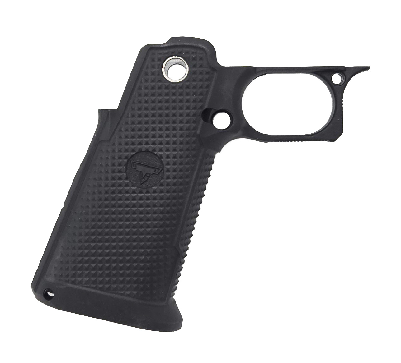 Taran Tactical Phantom 2011 Grip Kevlar/Nylon Composite with Integrated ...
