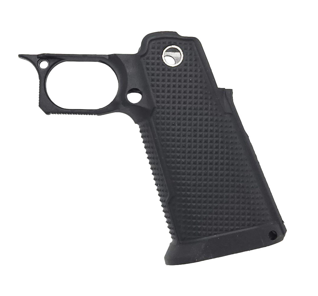 Taran Tactical Phantom 2011 Grip Kevlar/Nylon Composite with Integrated ...