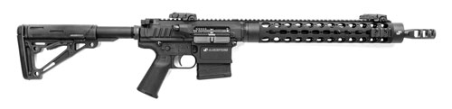 JP LRP-07 Professional – .308 Win Top-Charge Rifle