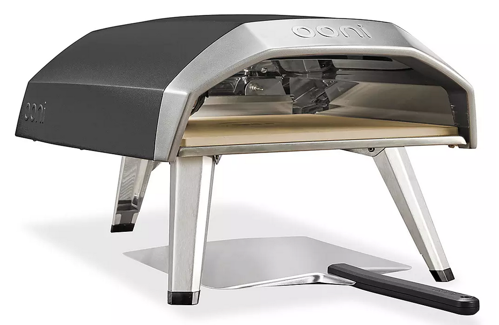 Ooni Outdoor Koda 12 Pizza Oven | BattleHawk Armory