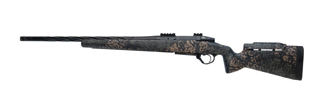 Seekins Precision PH3 .300 PRC Bolt Action Rifle 22"