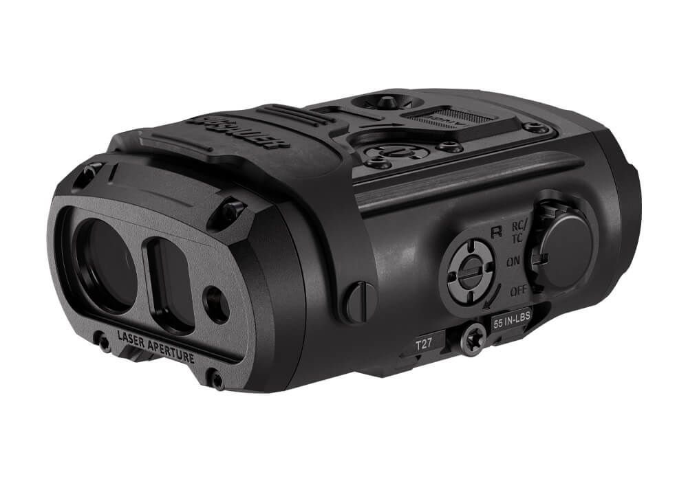 SIG Sauer KILO WARP 905NM Rangefinder – Gen II DSP + AB Elite ...