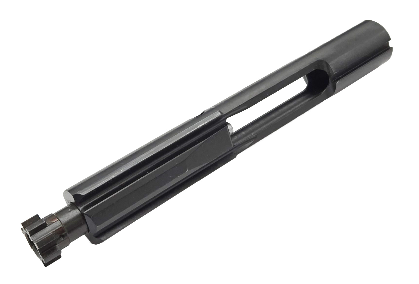 BHA Precision 6.8 SPC / 400 / 450 Black Nitride Bolt Carrier Group - BCG
