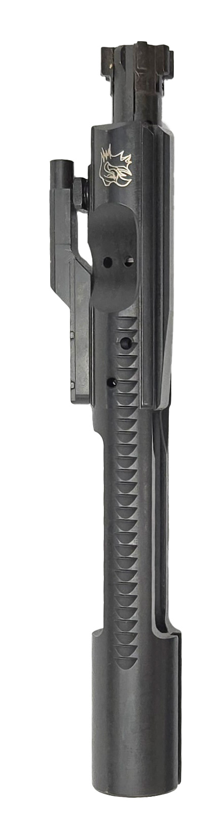 BHA Precision 6.8 SPC / 400 / 450 Black Nitride Bolt Carrier Group - BCG