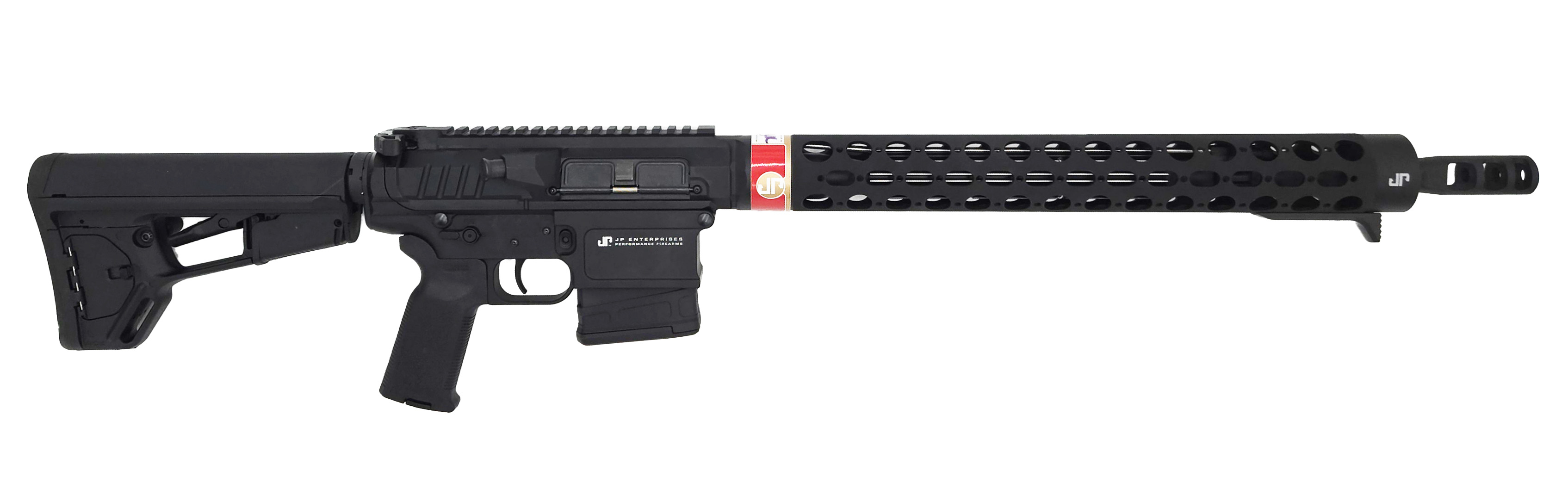 JP Enterprises LRP-07 LTI-23 AR-10 Rifle | Battlehawk Armory