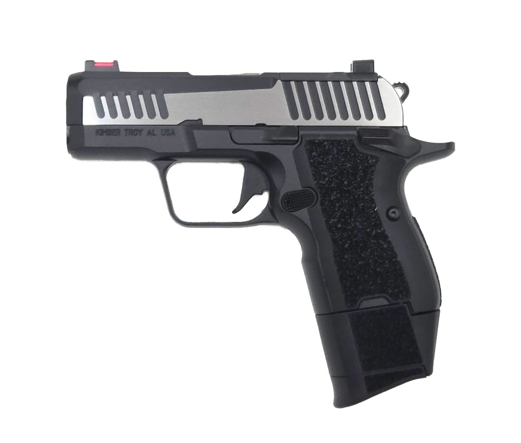 Kimber CDS9 Classic 9mm, Optics Ready, 3.18" Barrel