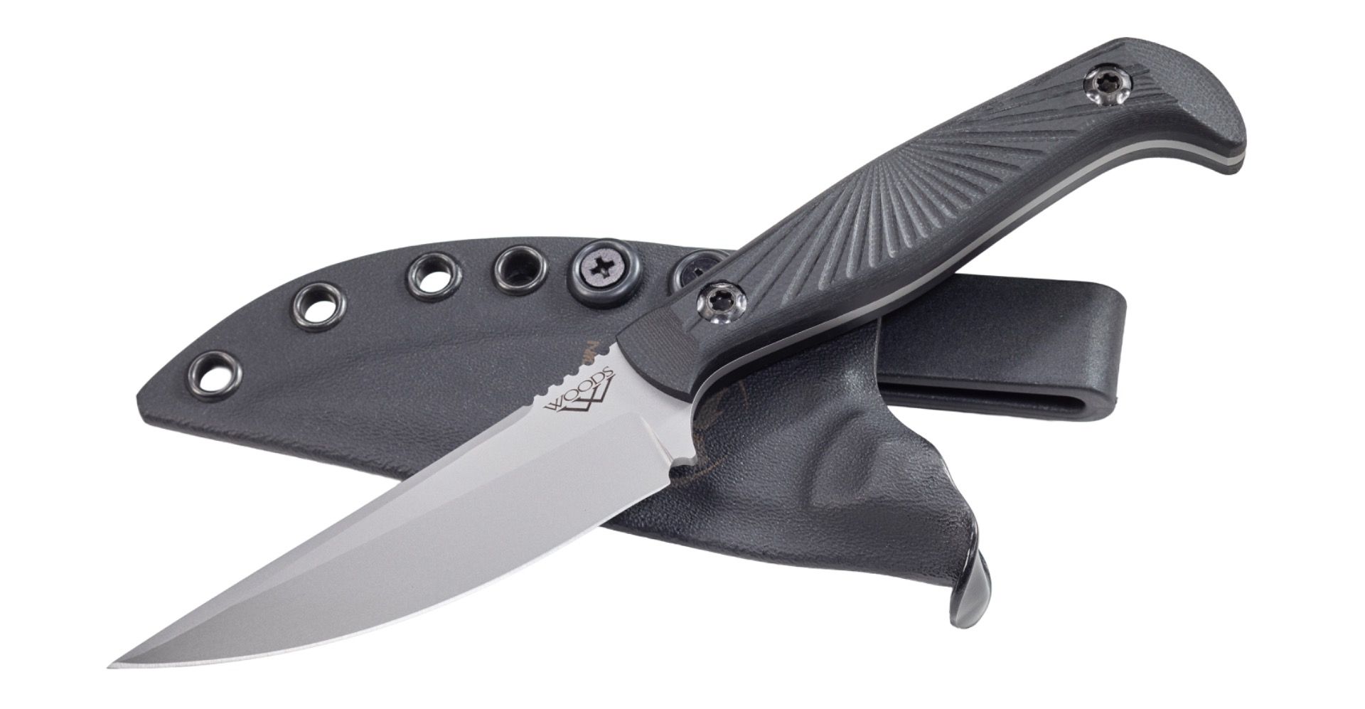 V3 Pro Knife by Steve Woods & Nighthawk – CPM154 Steel