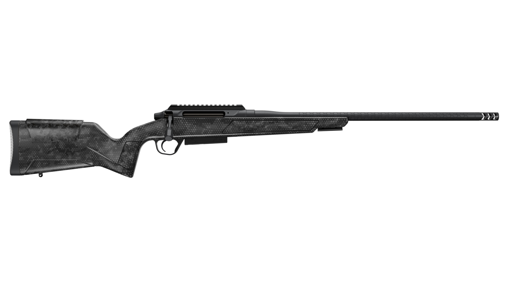 Christensen Arms Evoke Precision .300 PRC Bolt Action Rifle – 22 ...