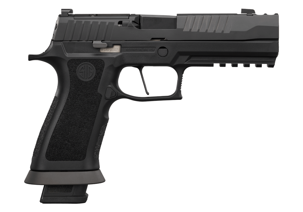 Sig Sauer P320 M.O.D. 9mm Pistol - BattleHawk Armory