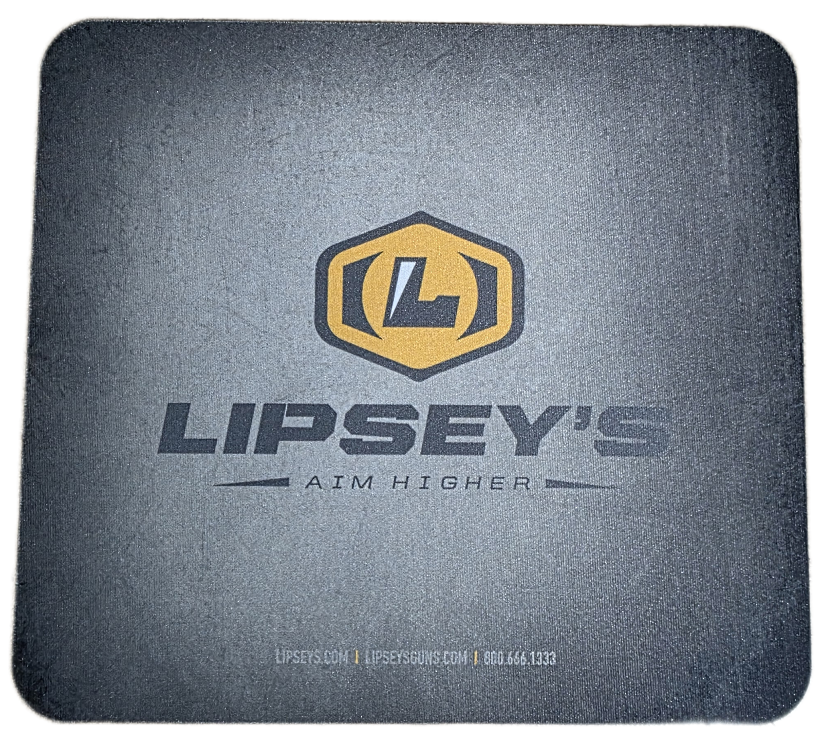 Lipsey's Mouse Pad | BattleHawk Armory