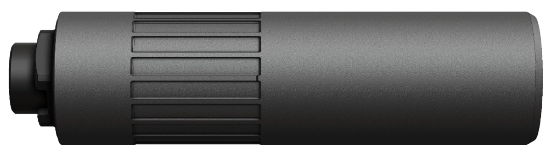 CAT SC-S 9mm Suppressor for Glock 19 | Battlehawk Armory