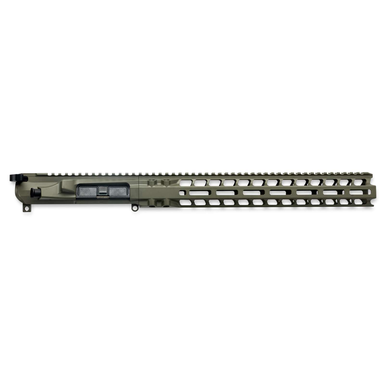 Radian Model 1 Complete Upper: Precision Craftsmanship & Ambidextrous ...