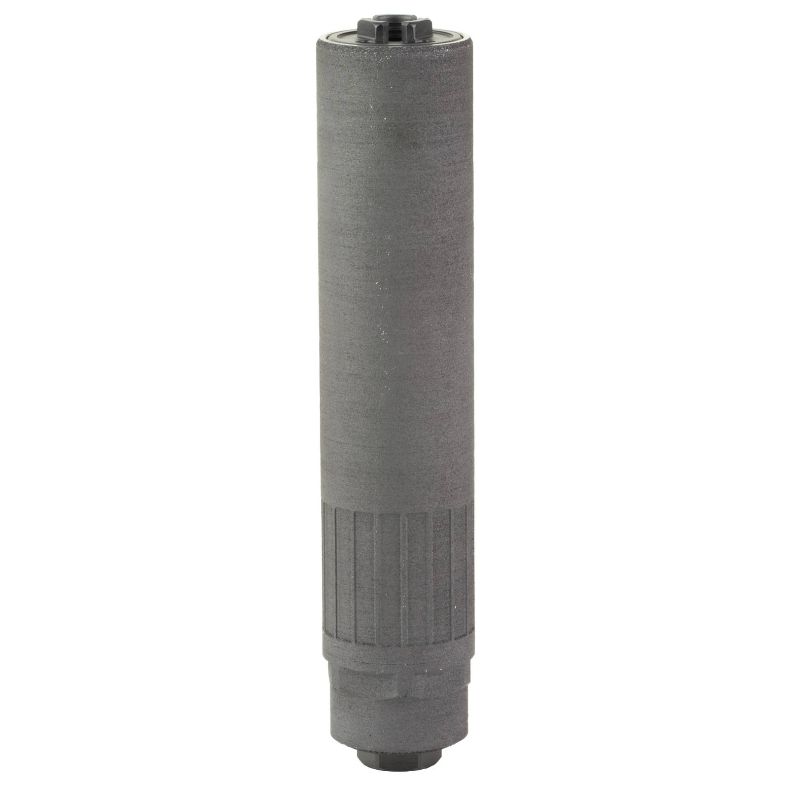 CAT Mobster .36 Cal Suppressor - Titanium, QD | Battlehawk Armory