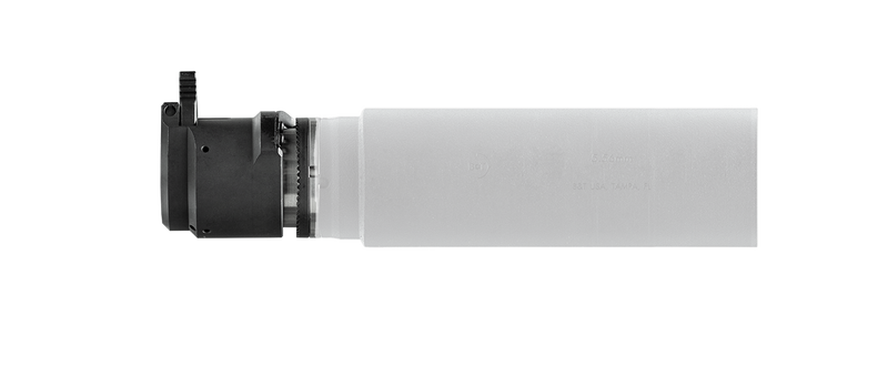 B&T Hub Adapter for A2/NATO Muzzle Devices