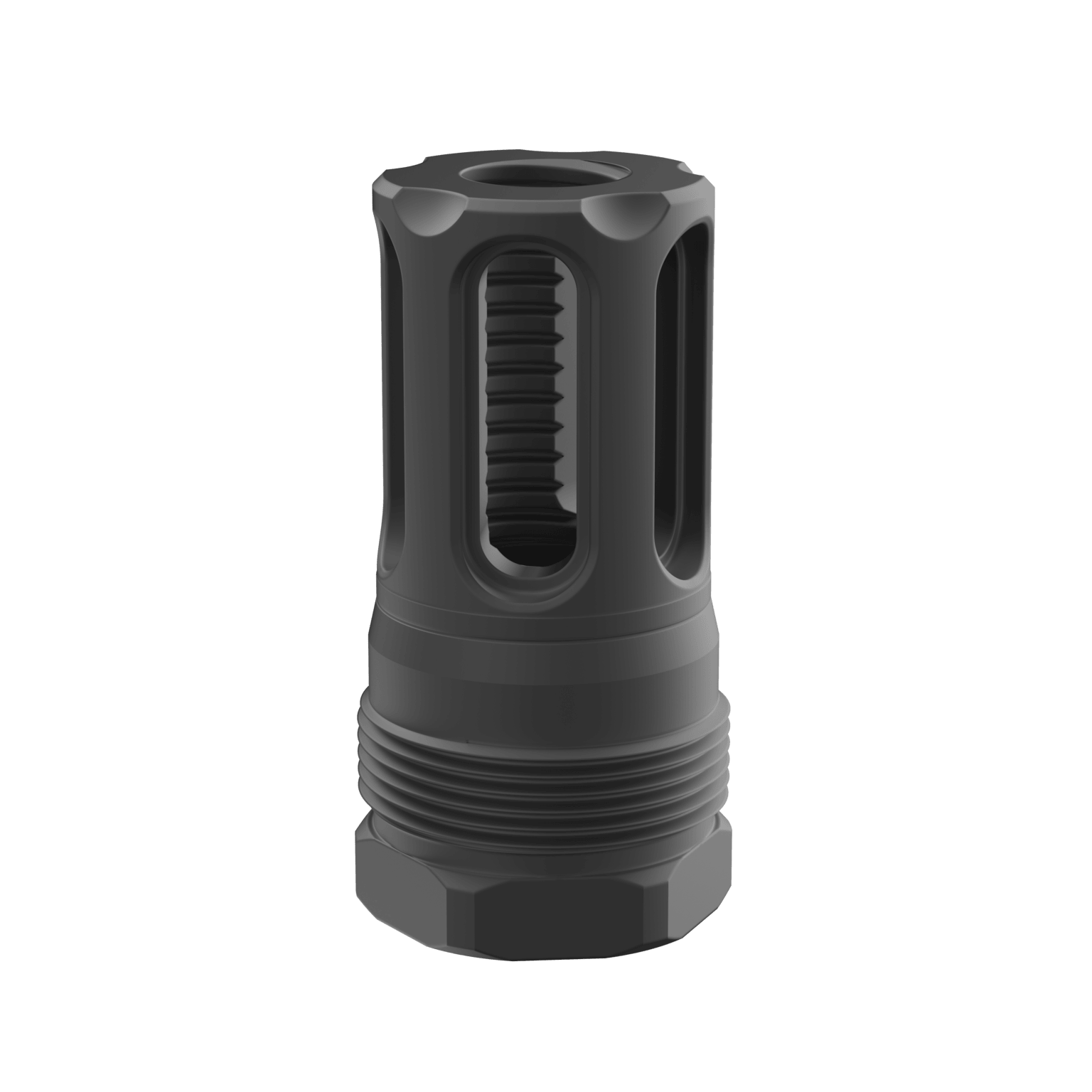 Plan B Sentinel Closed Flash Hider 30 Cal