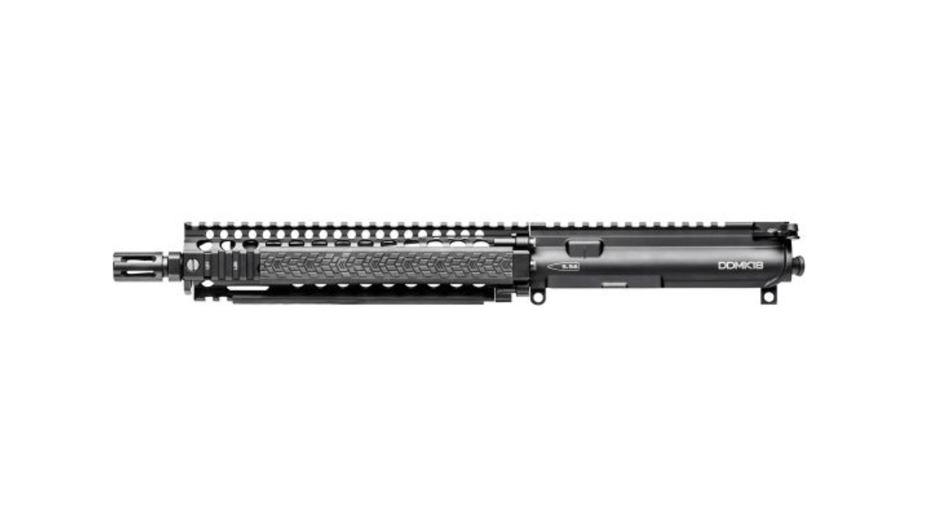 Daniel Defense MK18 Upper Receiver Group - 5.56mm NATO