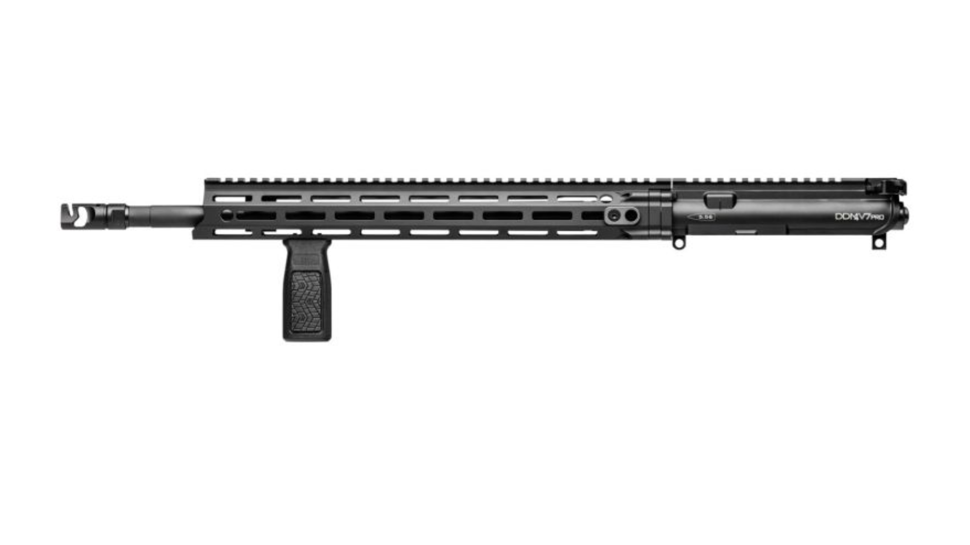 Daniel Defense DDM4 V7 PRO Upper Receiver - 5.56mm NATO