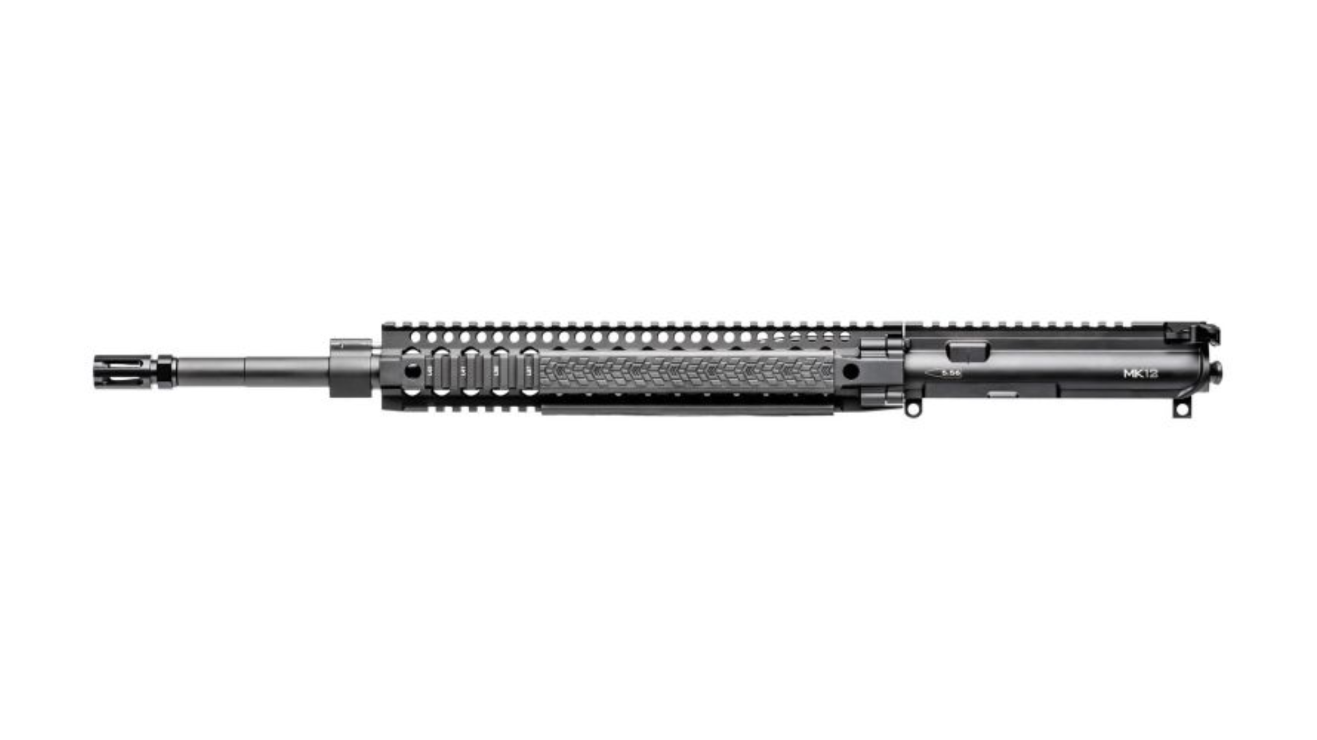 Daniel Defense MK12 SPR 18" Upper | BattleHawk Armory