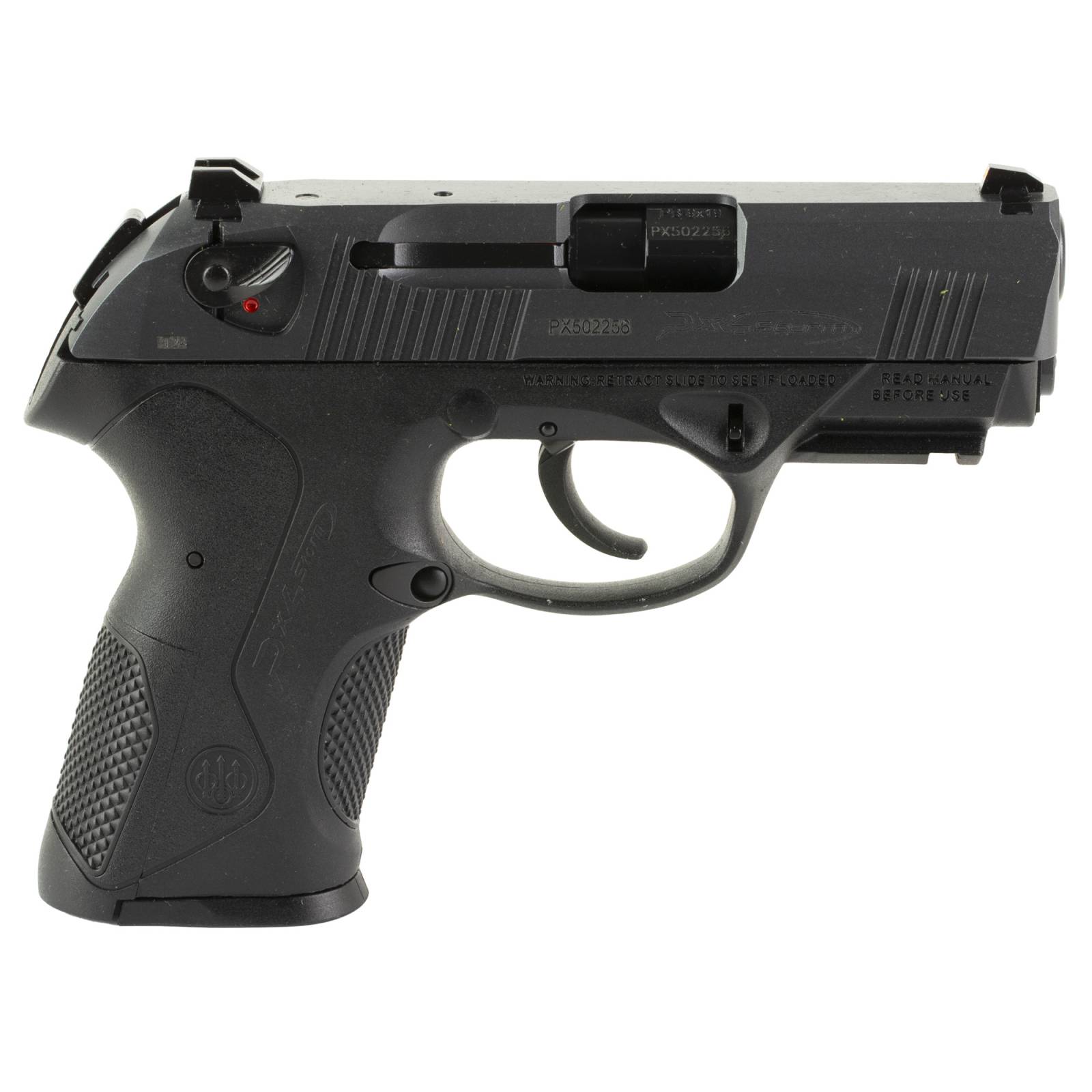Beretta PX4 Storm Compact Carry 2 9mm - Battlehawk Armory