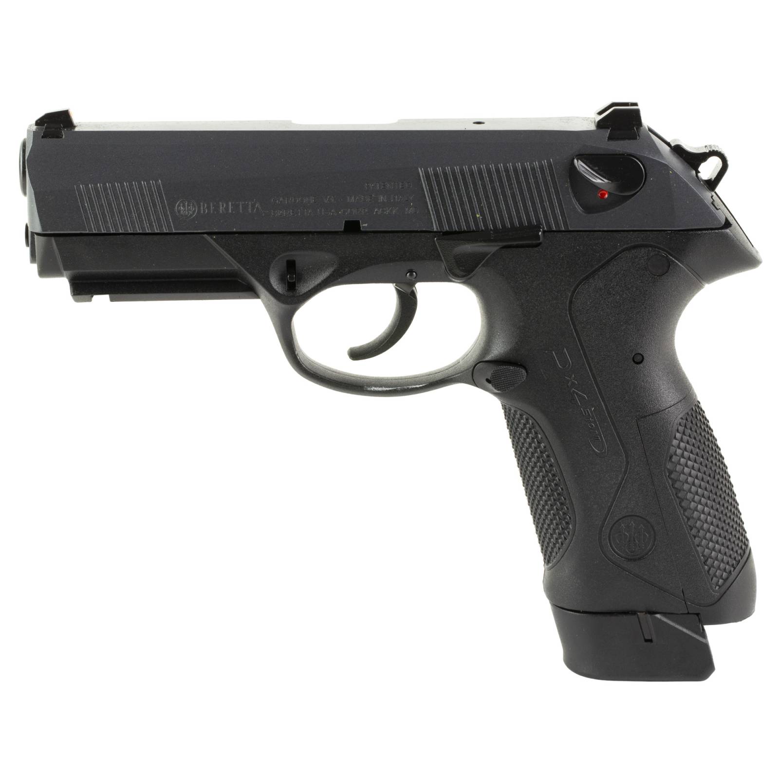 Beretta PX4 Storm G-SD 9mm Full-Size - Battlehawk Armory