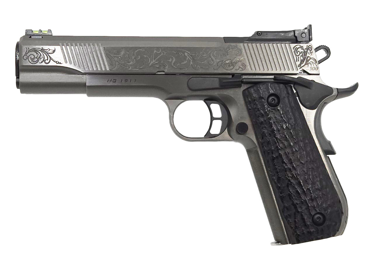 Kimber Next Gen 1911 Midnight Custom .45 ACP Pistol