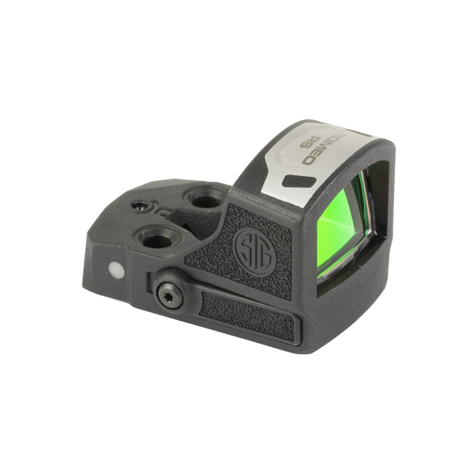 Sig Sauer Romeo-RS Red Dot | Compact 1x Optic – BattleHawk Armory
