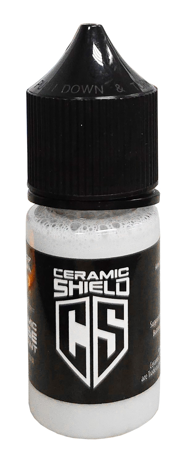 Suppressor Solution Nano Ceramic Gun Lube & Protectant 1OZ | BattleHawk ...