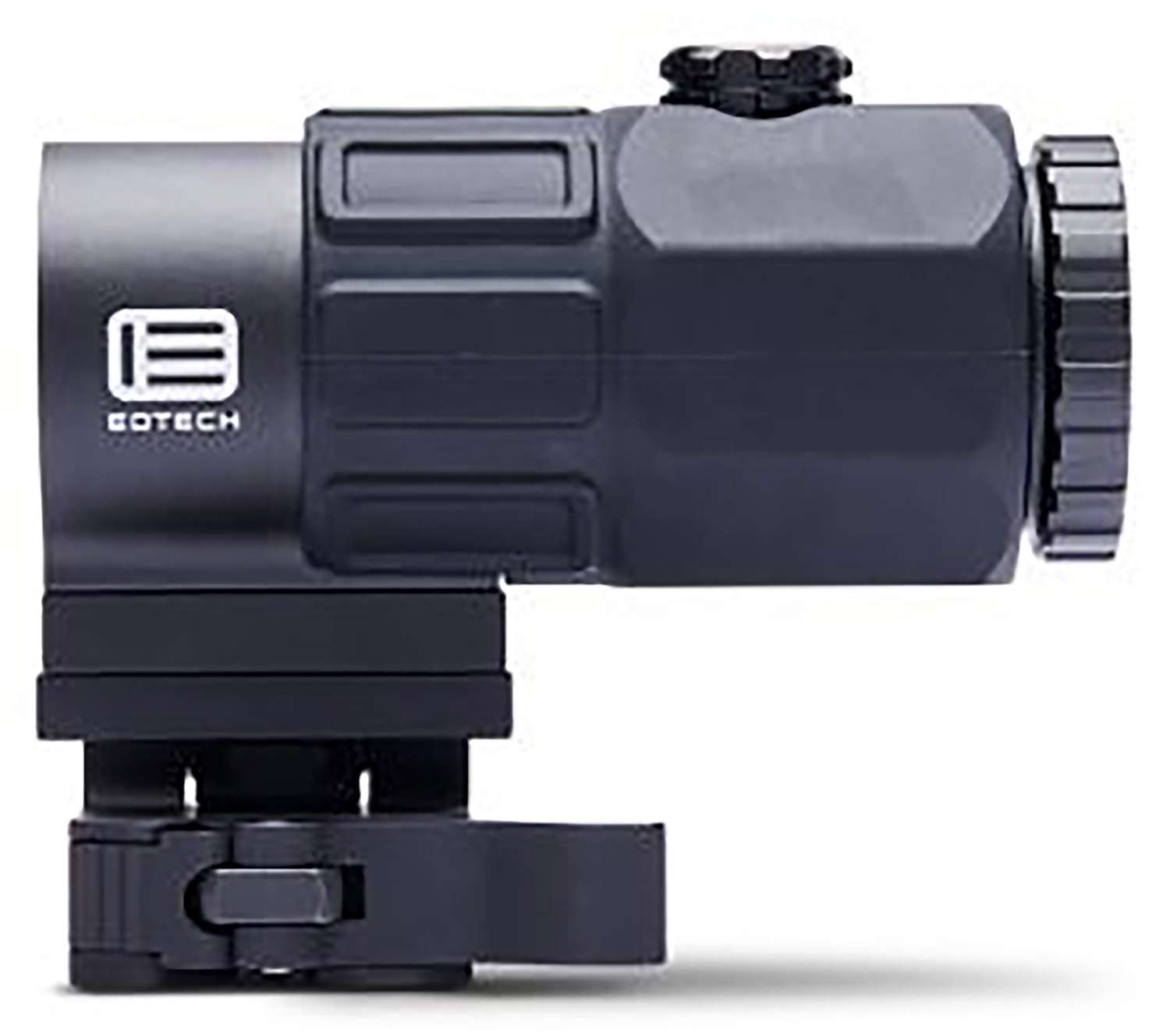 EOTECH G45 5x Magnifier STS Black Mount