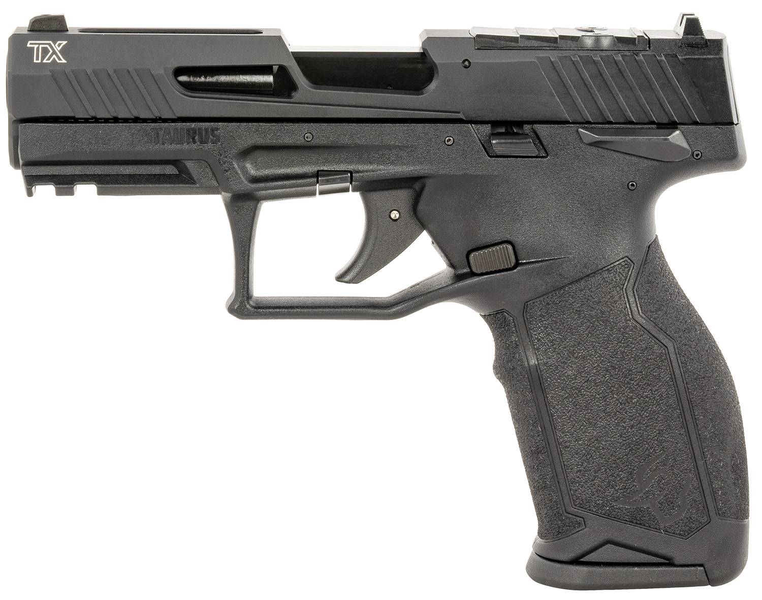Taurus TX22 T.O.R.O Gen 2 .22 LR 4.1" Optic Ready 10+1 Pistol ...