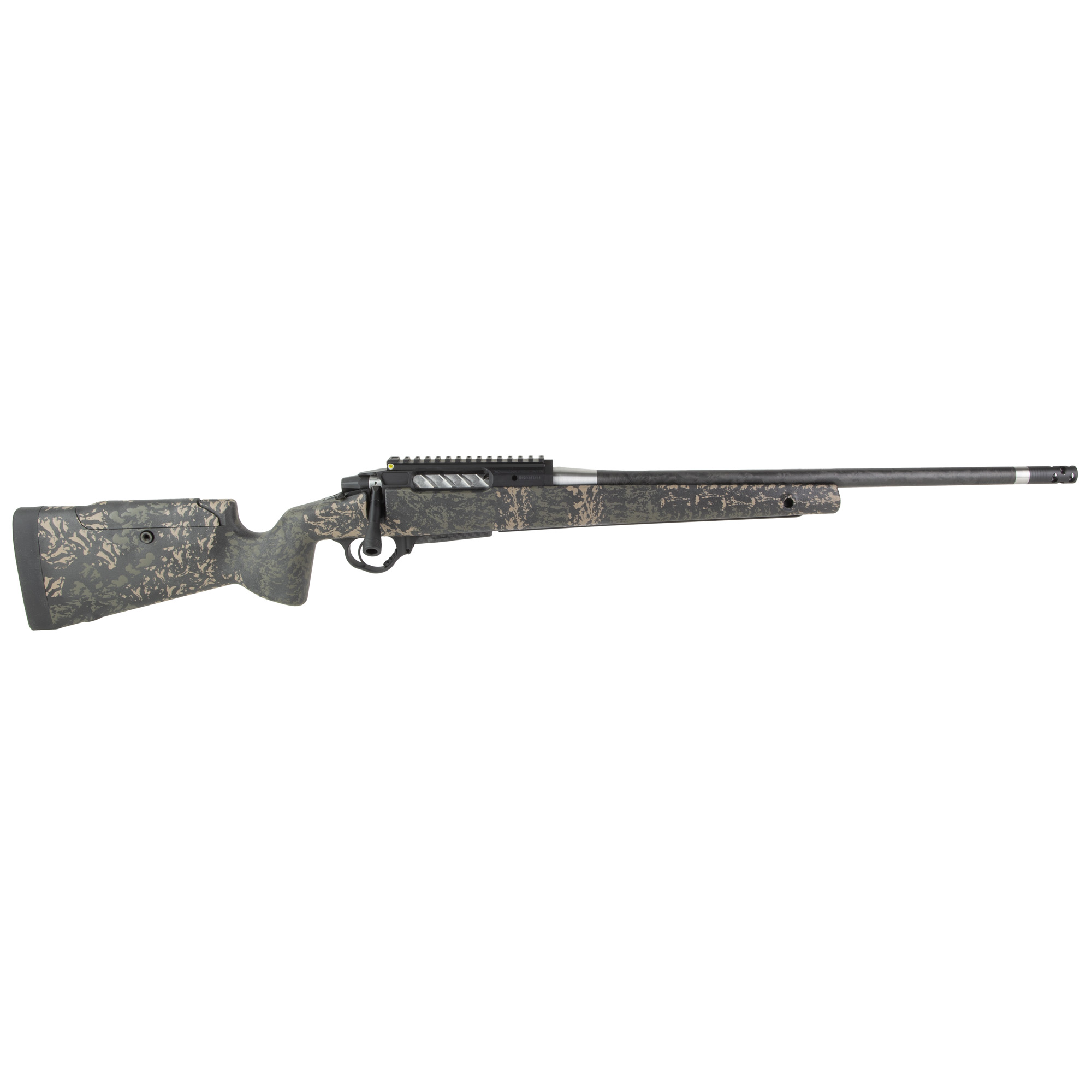 Seekins Havak Element M3 .308 Win — 20" Mountain Shadow