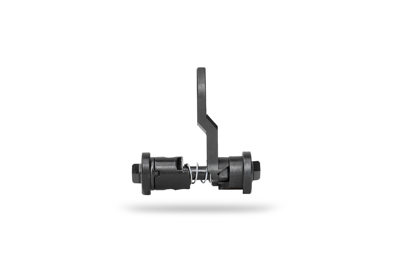 Atrius Ambidextrous Forced Reset Selector, Super Safety | BattleHawk Armory
