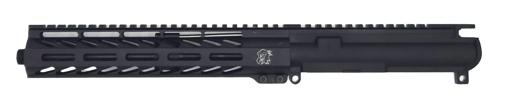 BHA Precision .300 Blackout 10.5" AR-15 Upper w/ M-Lok