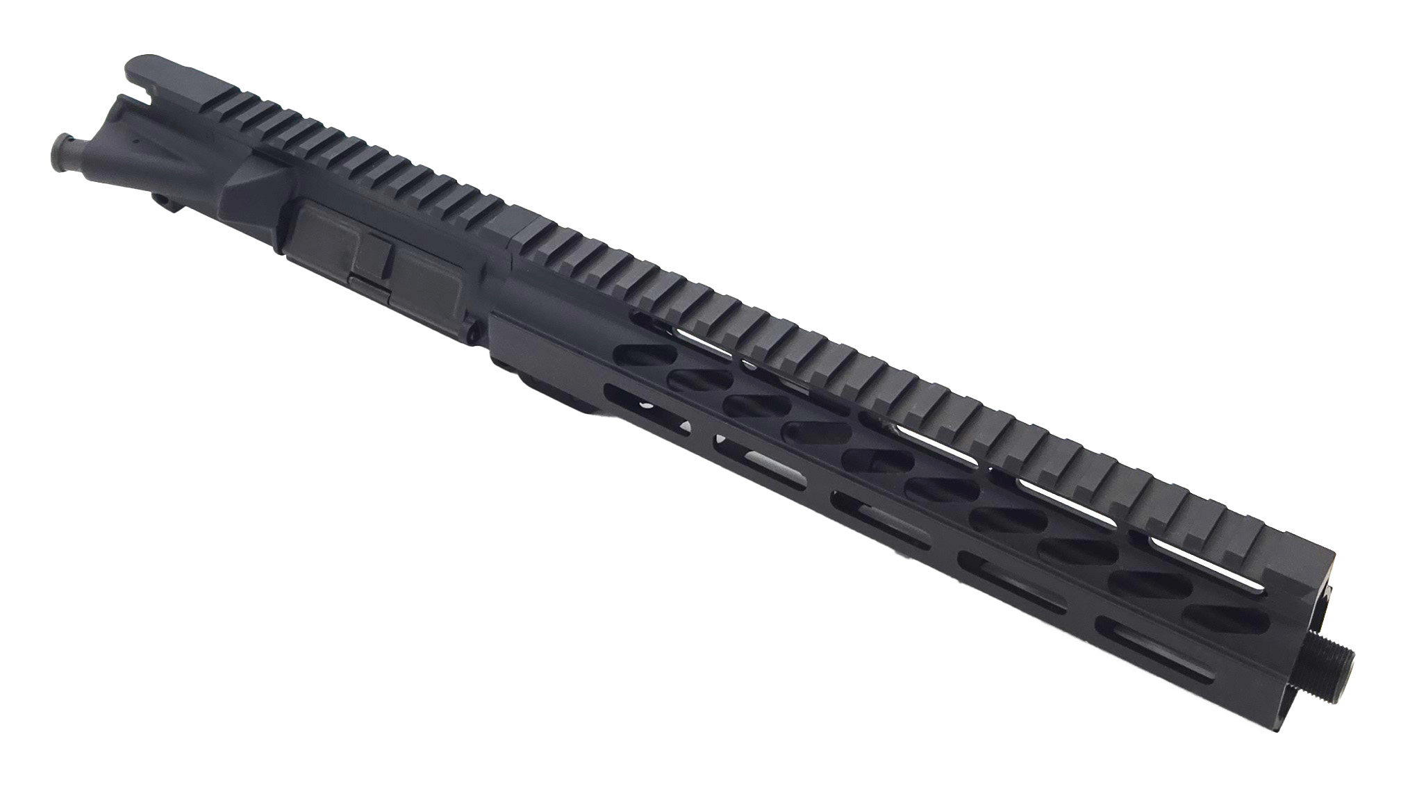 BHA Precision .300 Blackout 10.5" AR-15 Upper w/ M-Lok