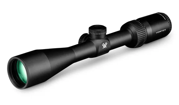 Vortex Crossfire HD 3-9x40 V-Plex Riflescope - Battlehawk