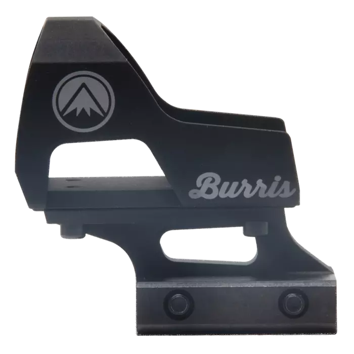 Burris AR-F4 Picatinny Mount For Fastfire IV Red Dot | BattleHawk Armory