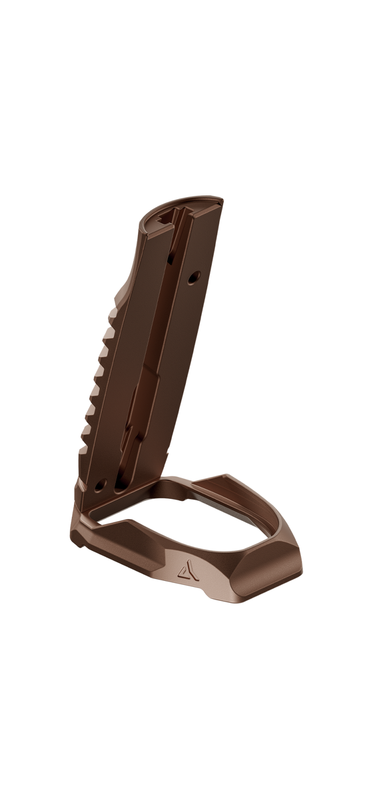Radian Weapons Sig P365-XMacro Backstrap + Magwell, Bronze | BattleHawk ...