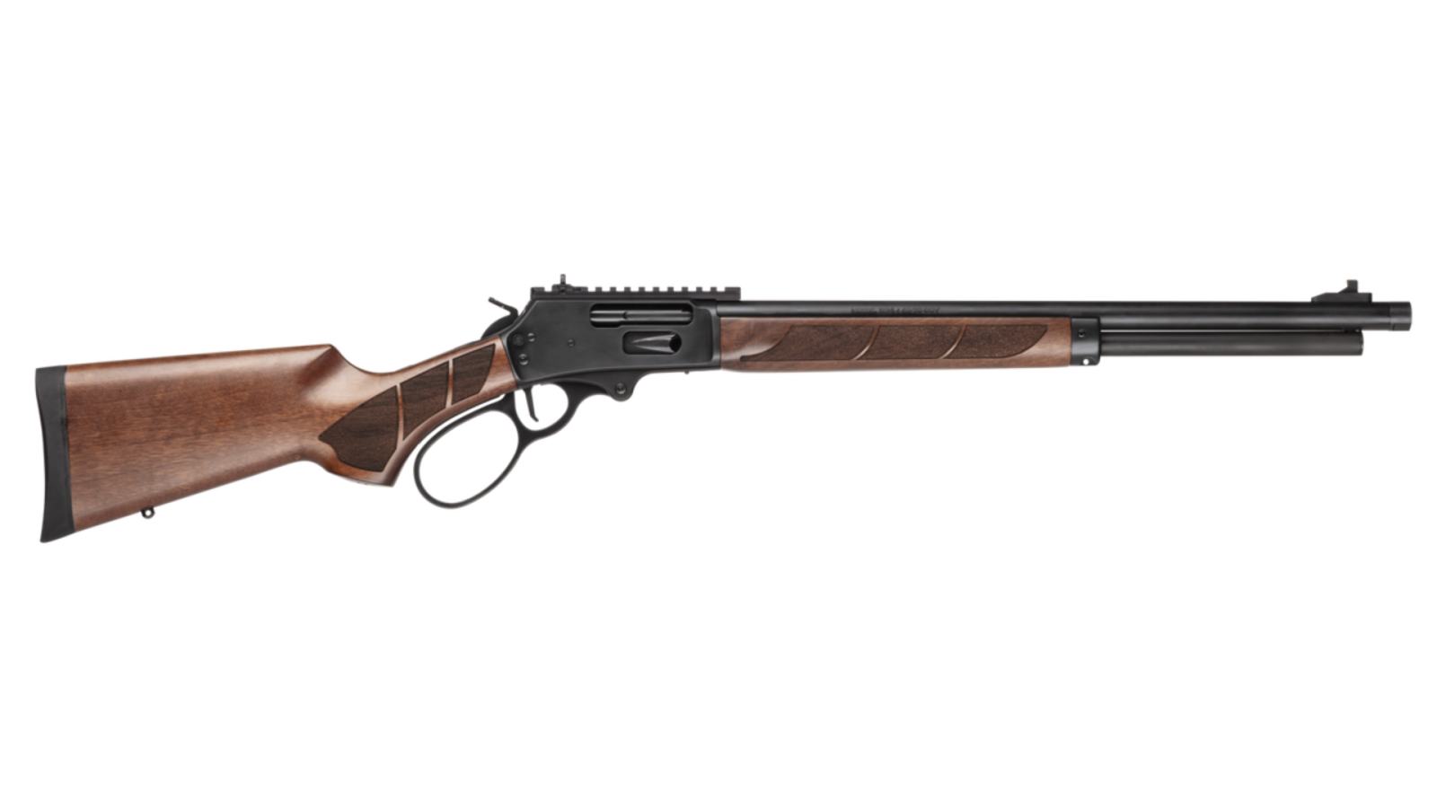 Smith & Wesson Model 1854, .45-70gov't, 20" Threaded Barrel, 6+1 ...